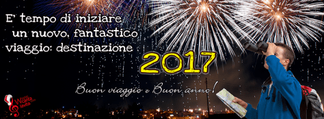 Auguri di capodanno 2017⛄🎉💥🎊🎁☃ | Cantalavita