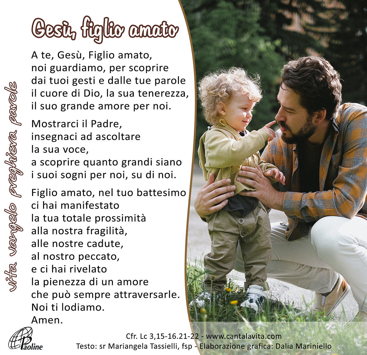 battesimo-del-signore-preghiera-anno-c | Cantalavita